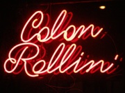 What is Colon Hydrotherapy?